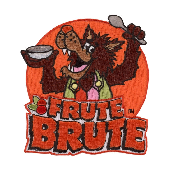 Fruit Brute